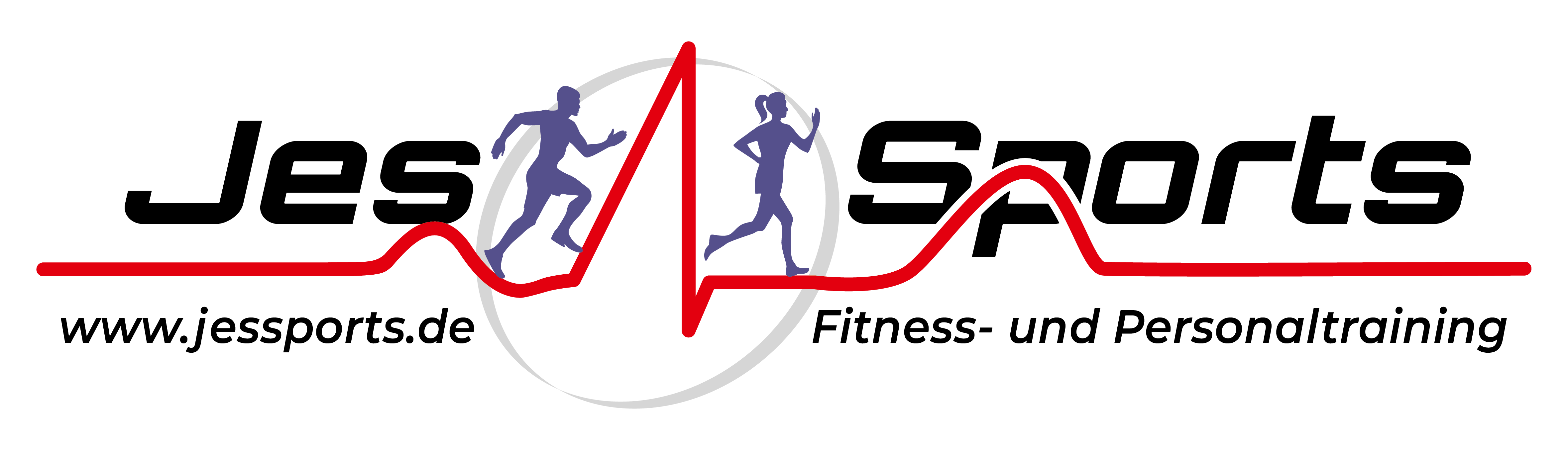 JesSports - Menü